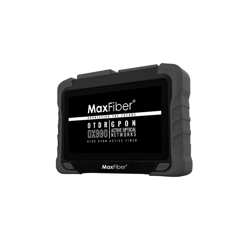 MAXFIBER® OTDR DX990 GPON